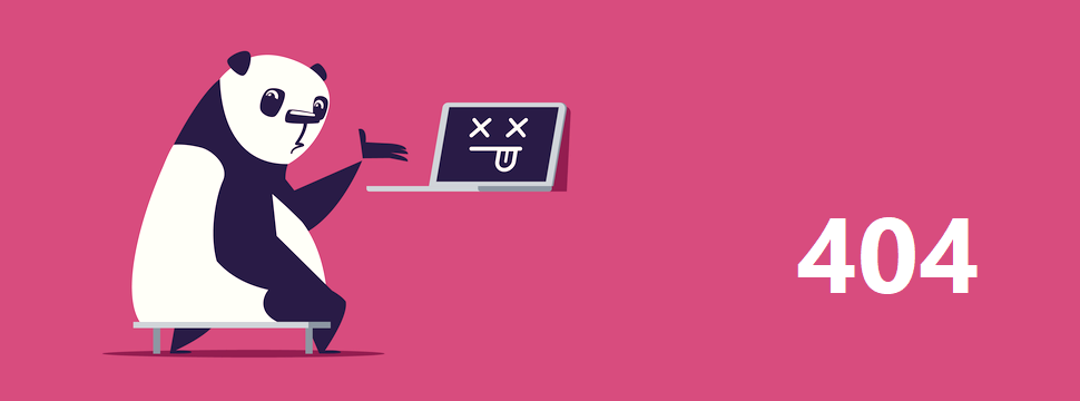 Página no encontrada – Web VVS