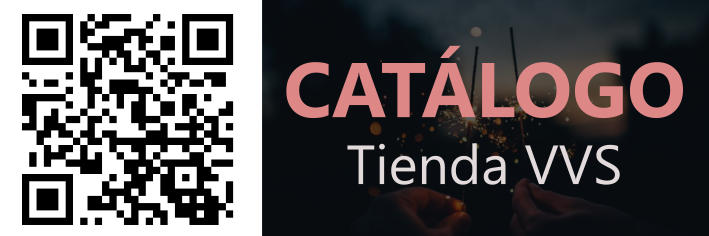 Tienda VVS – Web VVS