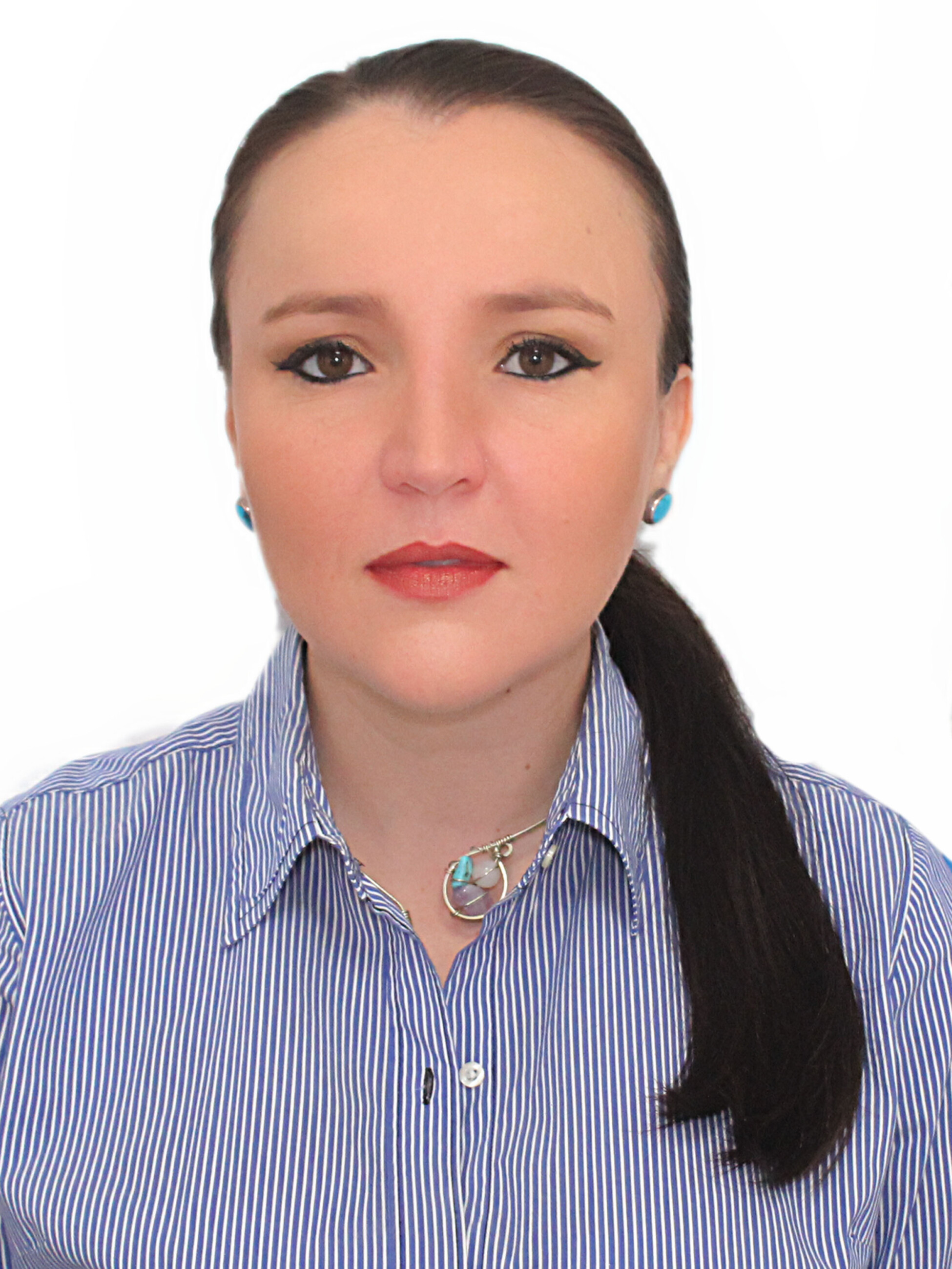 Gloria Elena Estrada Cely – Web VVS